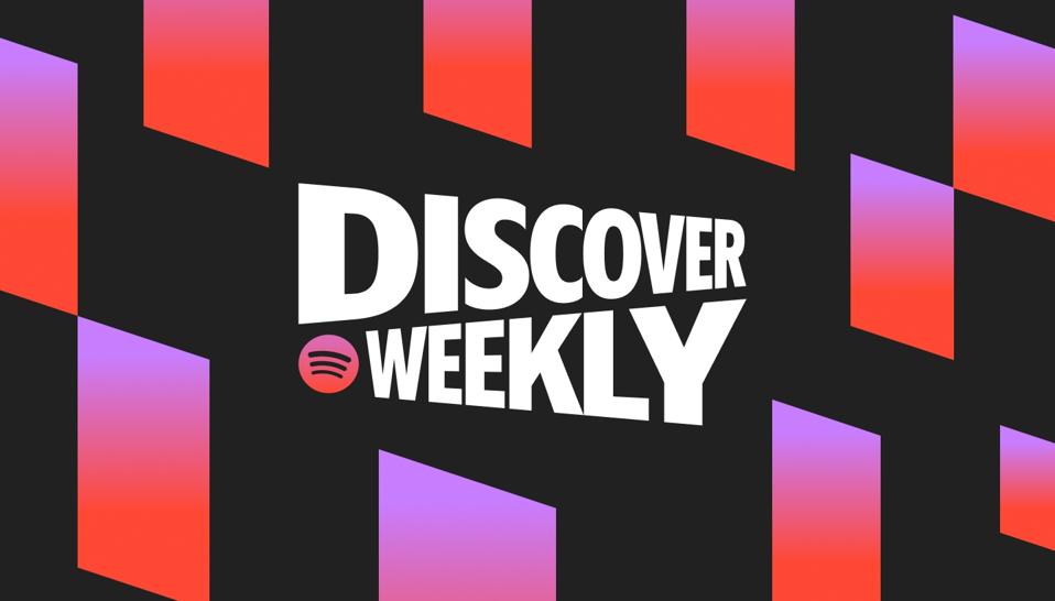 Spotify Celebrates 10 Years Of Discover Weekly With A Fresh New Look