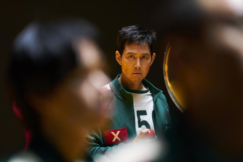 Is ‘Squid Game’ Over? What To Know About The American Spinoff And ...