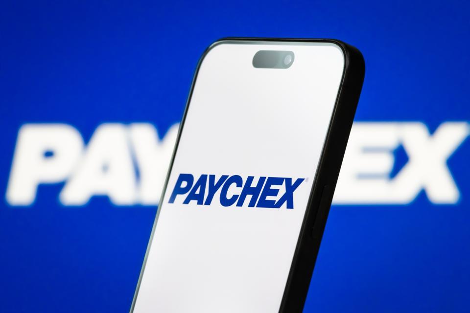 A Rebound For Paychex Stock?