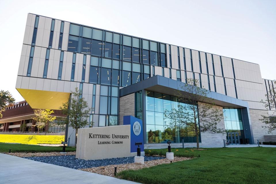 Kettering University Aligns College And Work To Maximize ROI