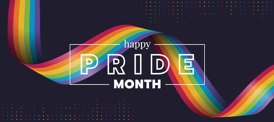Pride Month: How Inclusive Leaders Can Support The LGBTQ+ Workforce