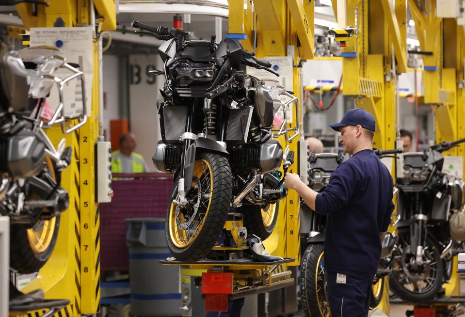 How A New Breed Of European ERP Providers Are Taking On The World