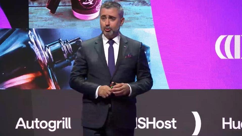 Avolta Grows Retail Footprint As Per-Head Spending Lags Traffic Growth