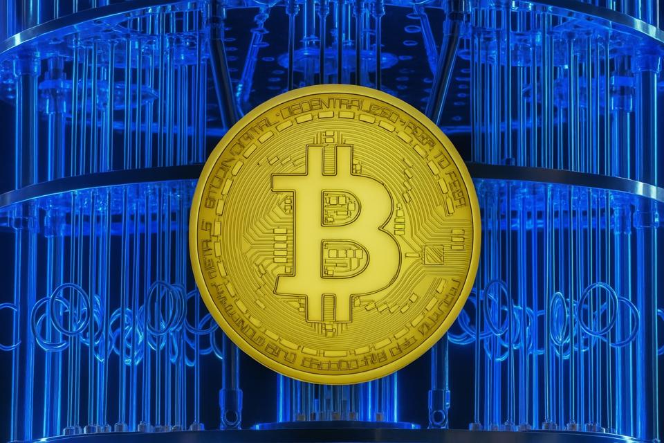 Quantum Threat: Bitcoin’s Fight To Secure Our Digital Future