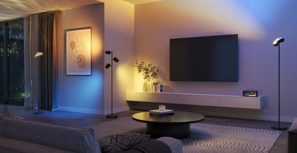 Govee Goes Big On Design For New Smart Lamp Line-Up