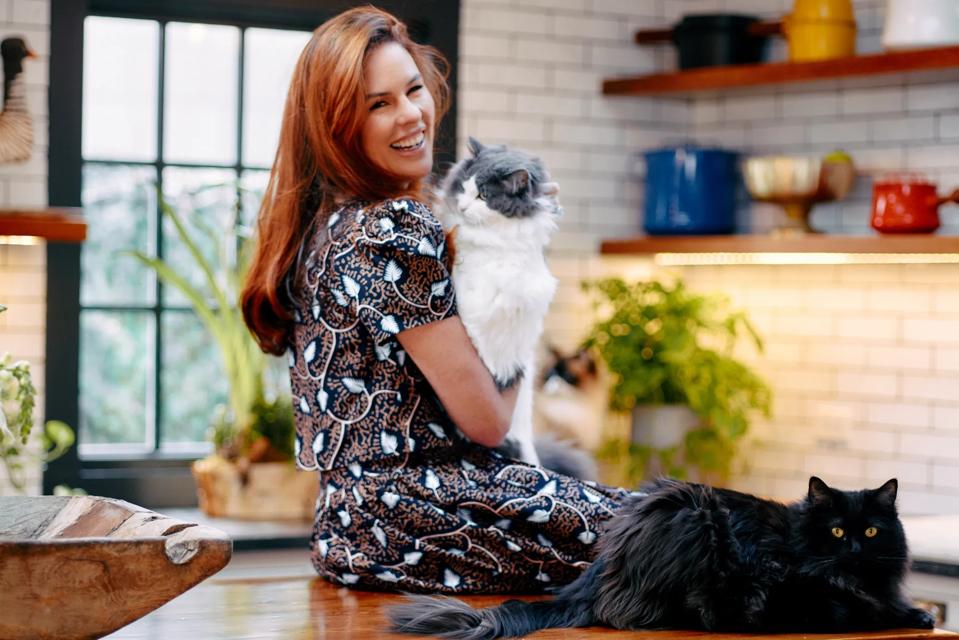 A Year After Barstool Sports, CEO Erika Ayers Badan Is Now Stirring The ...