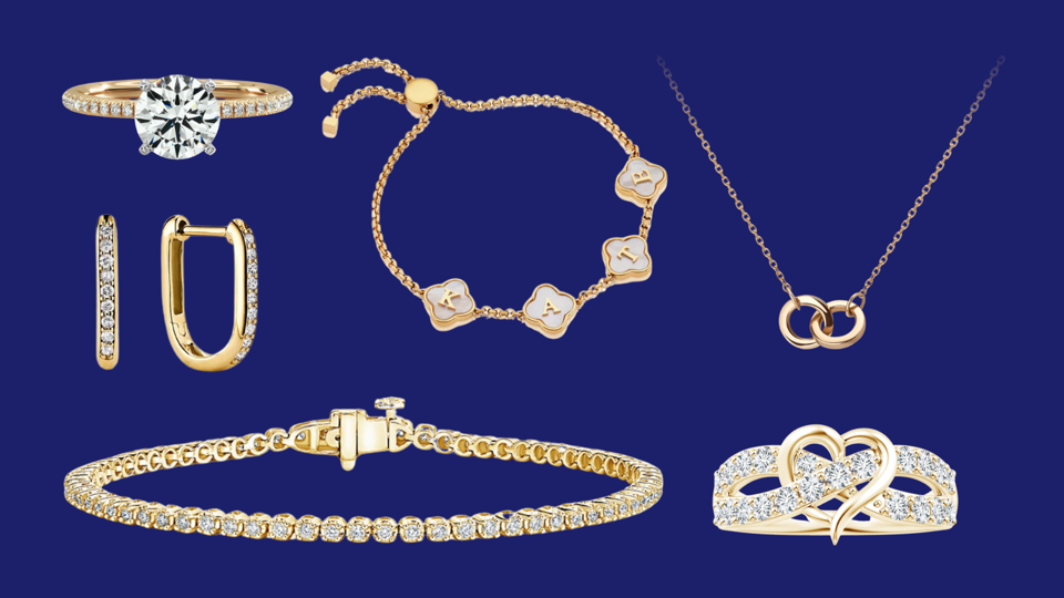 Best Online Jewelry Stores 2025 - Forbes Vetted