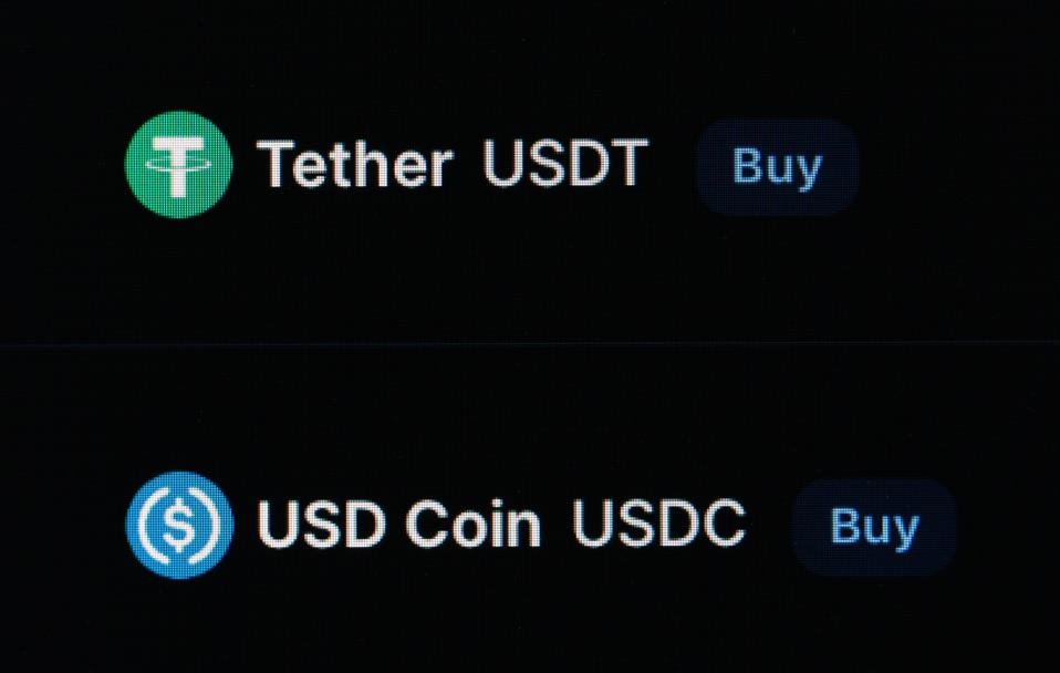 GENIUS Act Supporting Stablecoins Offer Opportunity During Instability