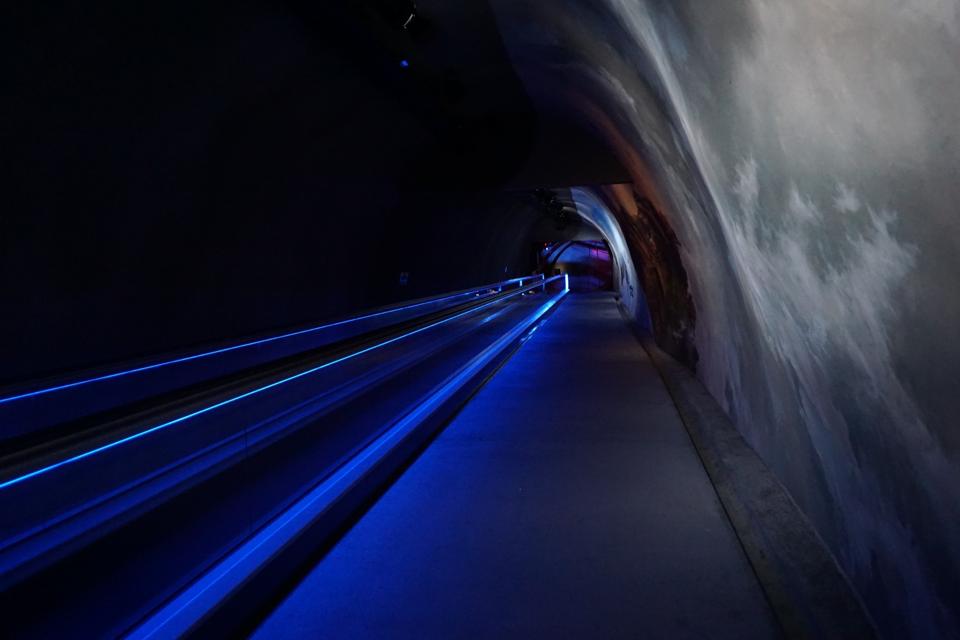 Measuring The Speed Of Quantum Tunneling