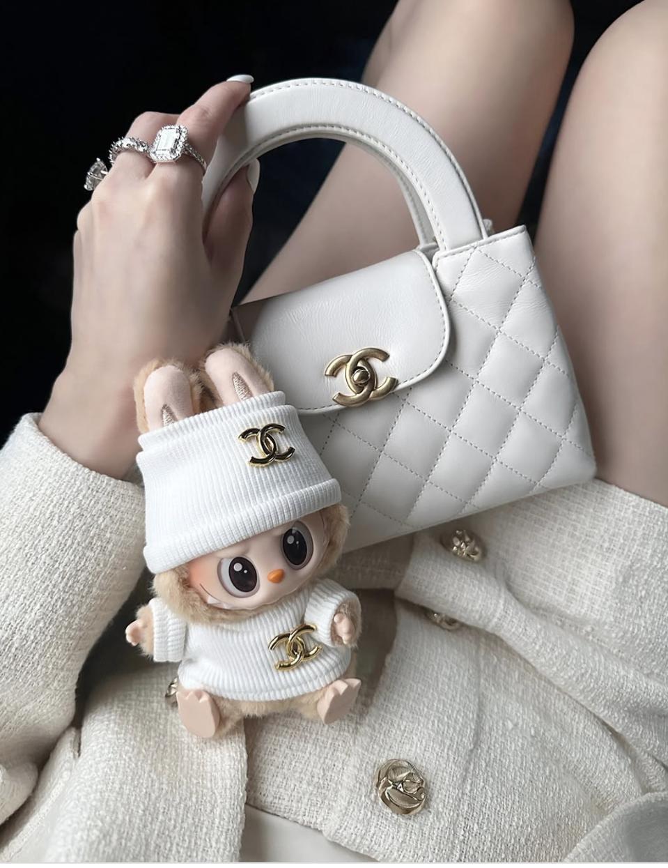 Labubu: How Asia’s Quirky Toy Became A Global Business Phenomenon