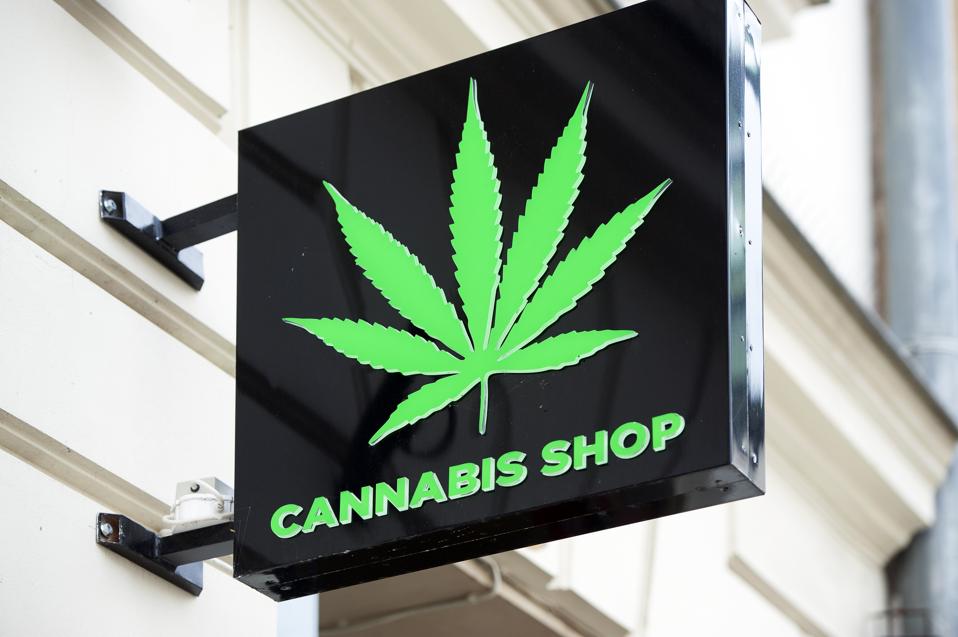 Delaware Announces Legal Cannabis Retail Sales Launch Date