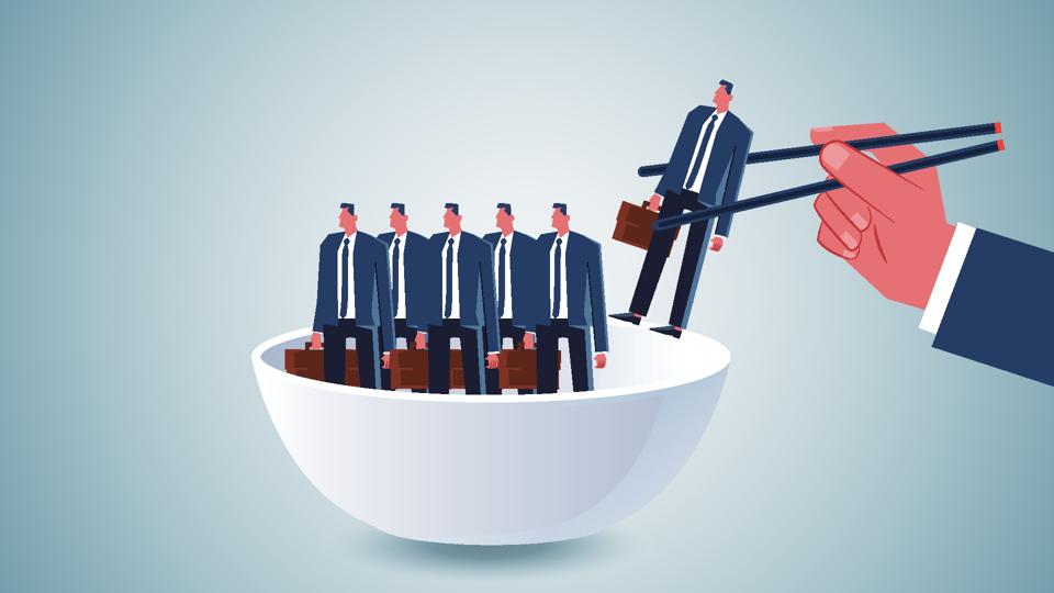 The Meritocracy Myth: How MBA Admissions Reward Privilege, Not Potential