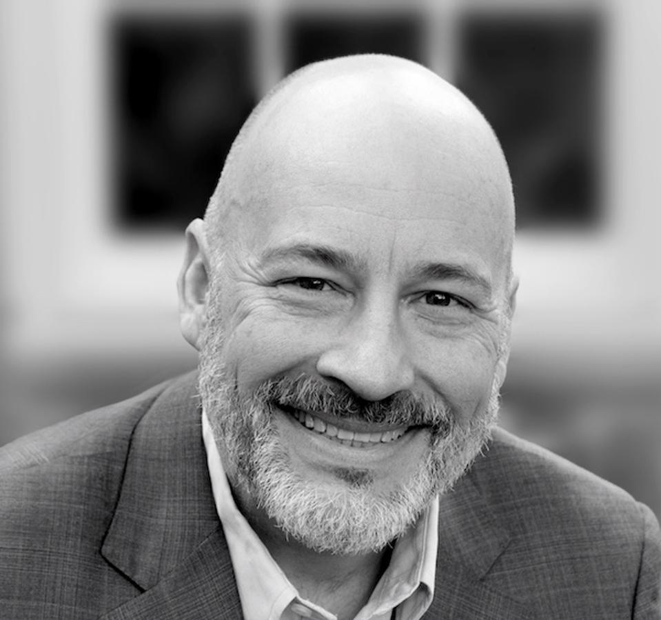 Top Gamer And AI Techs, Dr. Mike Capps And Ben Horesh, Helm Everywatch