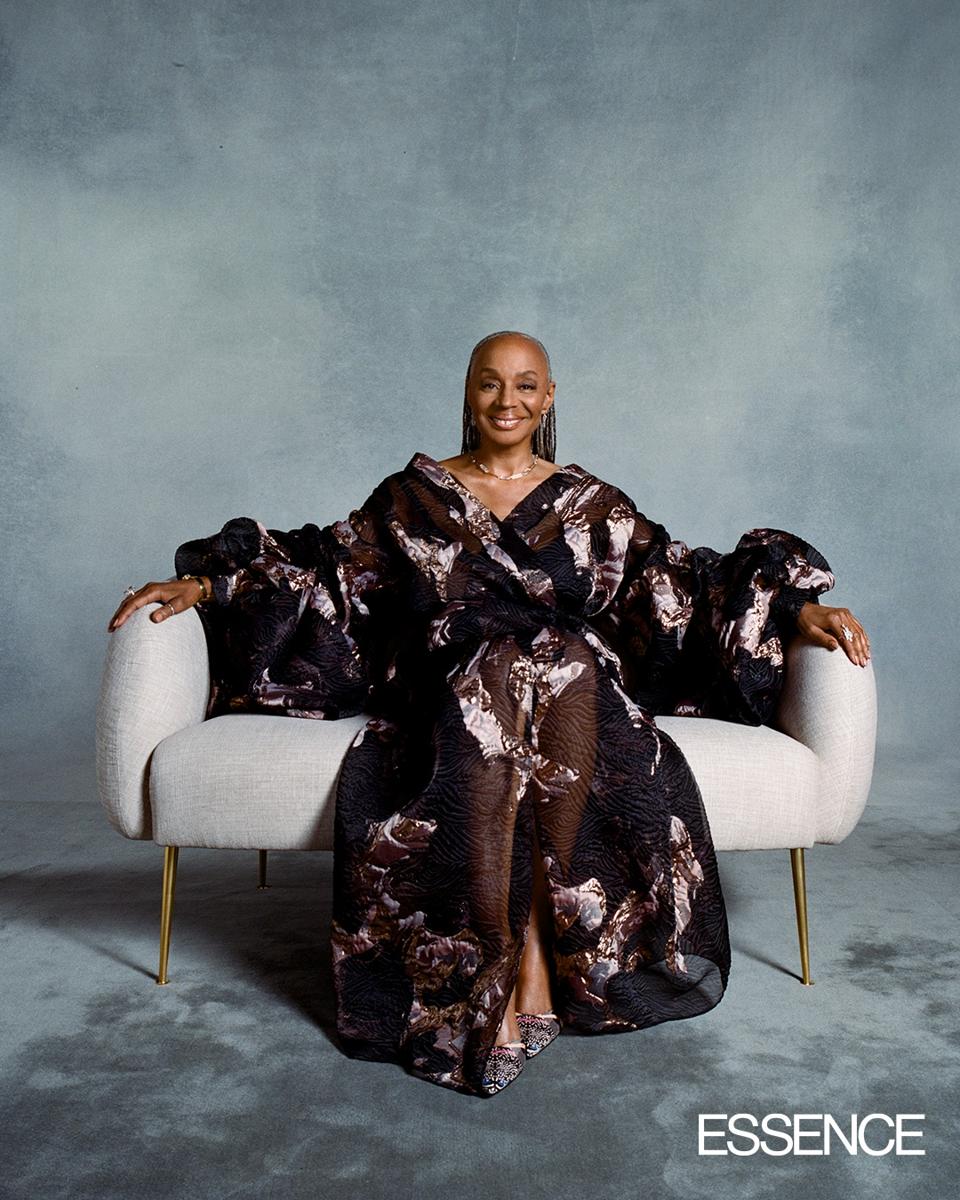 How Susan L. Taylor’s Return Signals The Power Of Legacy-Driven Media