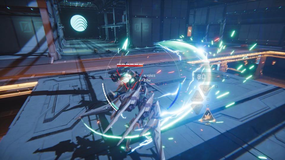 ‘Mecha Break’ Is Finally Here, Get Ready For Some Epic Mecha Action