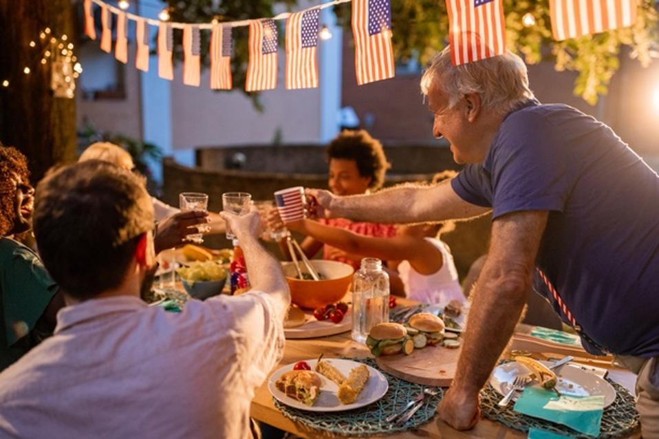 Independence Vs. Interdependence: What Great Leaders Understand