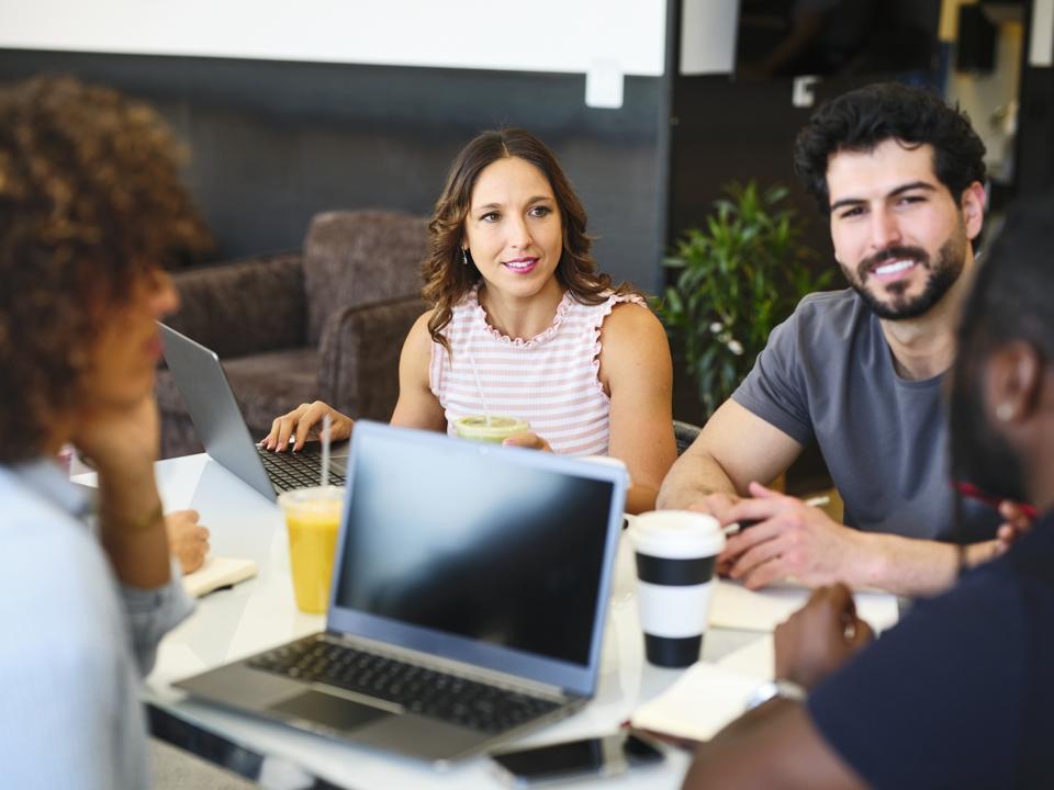 Bursting The Bubble: How Outside Voices Strengthen Nonprofit Marketing