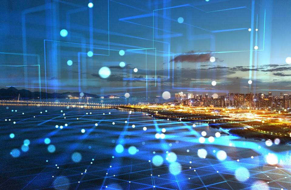 Revolutionizing Wireless Networks: The Power Of AGI And Agentic AI