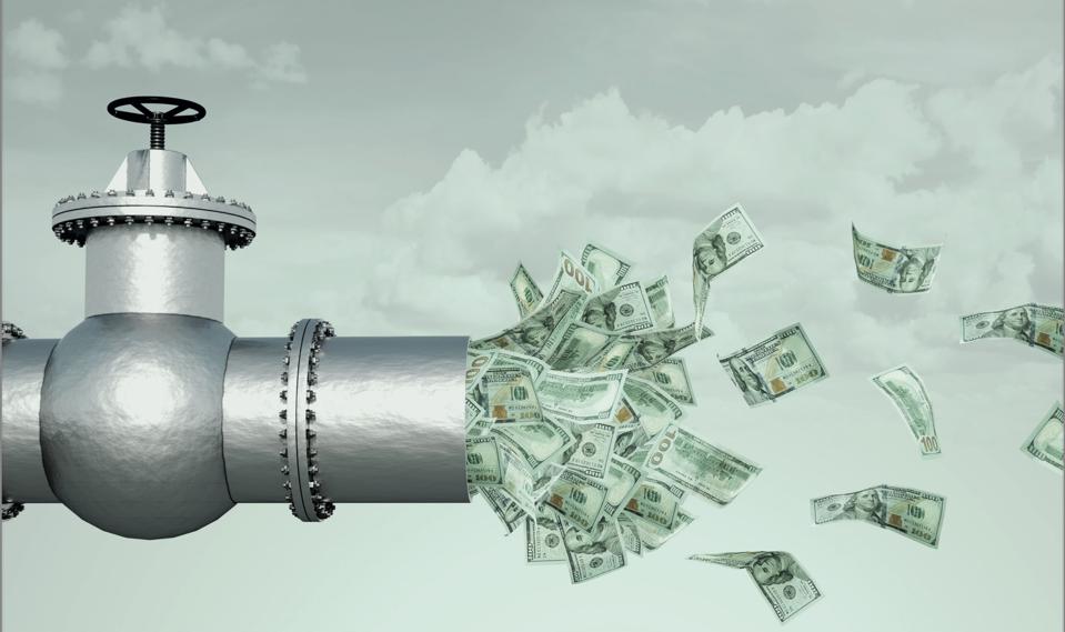 From Checking To Crypto: What’s Driving The Deposit Drain In Banking