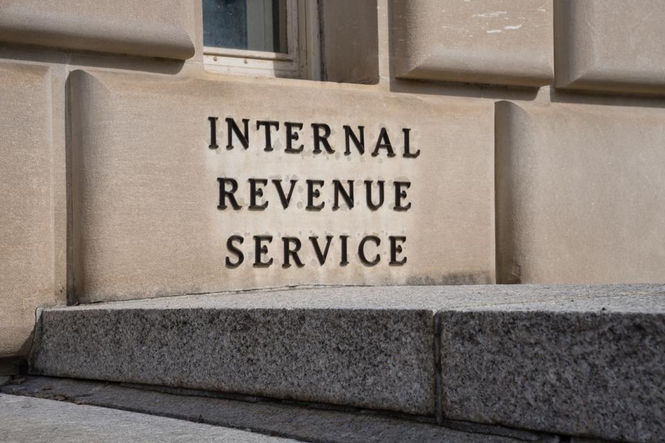 IRS Turns Focus On Foreign Trust Reporting Including Form 3520-A