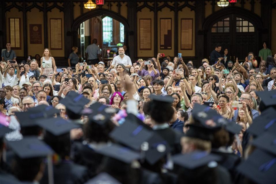 How A Top Public School Develops STEM Talent And Leadership