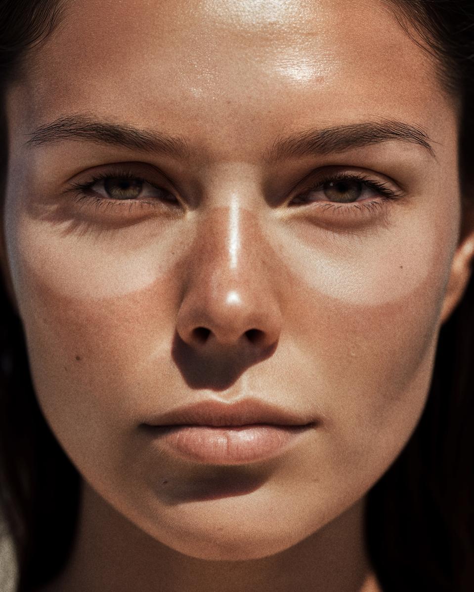The Future Of Skin Protection, Sunscreens And Cosmetics with SPF