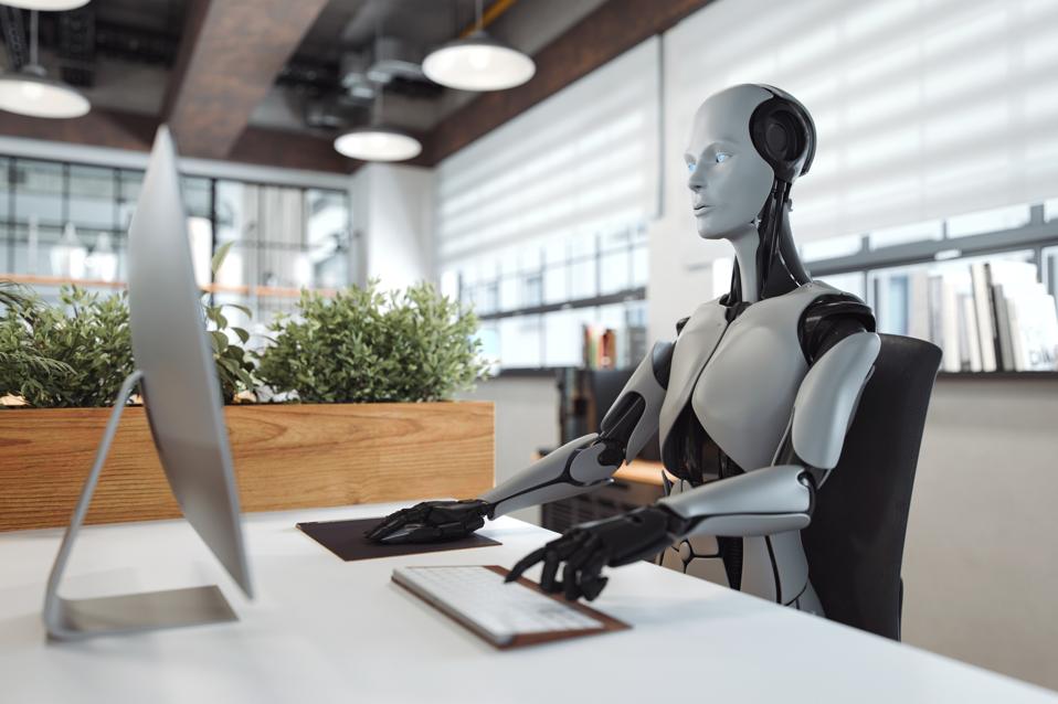 7 AI-Created Jobs That Will Be In Demand By 2030
