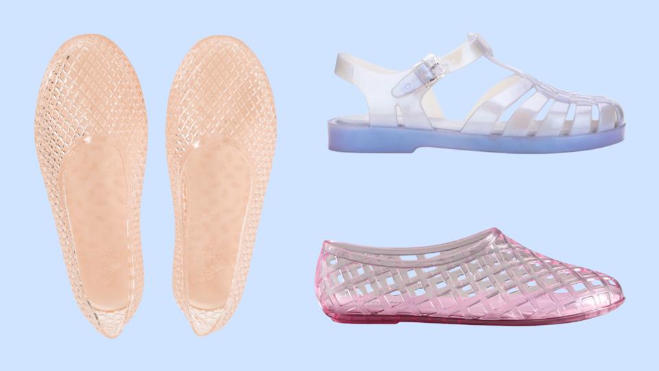 Best Jelly Shoes 2026 - Forbes Vetted