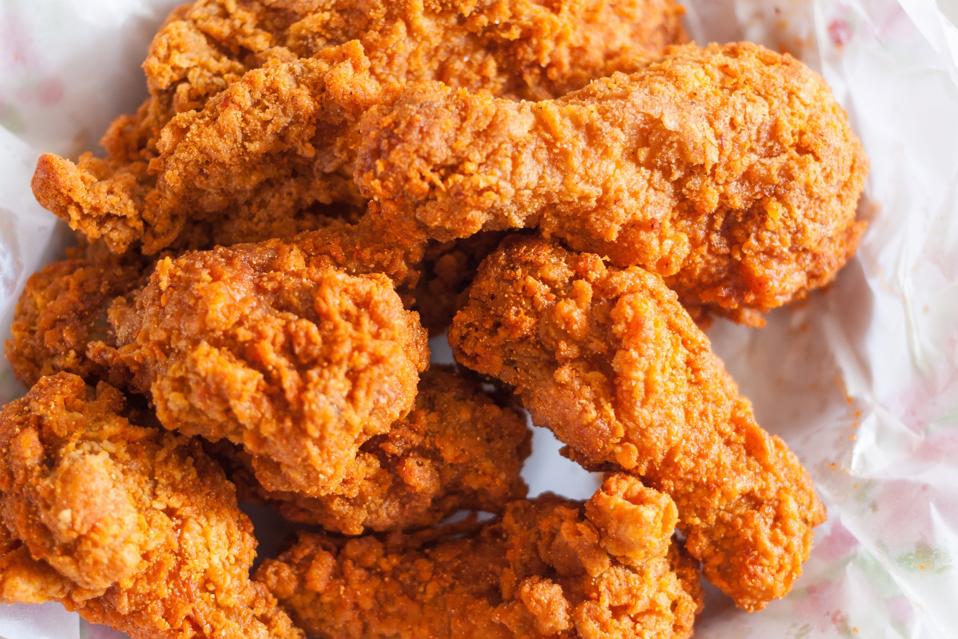 Celebrate National Fried Chicken Day With These Clucking Good Deals