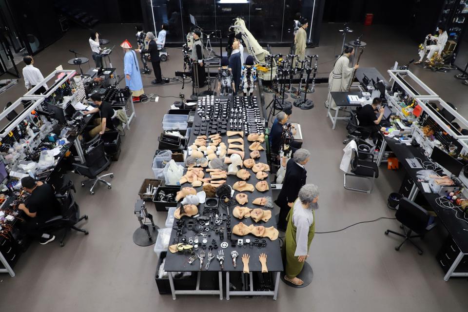 Agentic Commerce And Payments, Money And Identity, AIs And APIs