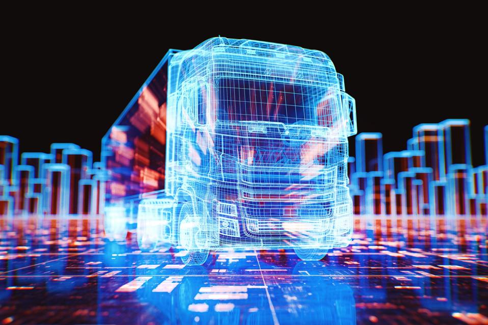 The Future Of Fleets: AI Predictive Maintenance Prevents Breakdowns