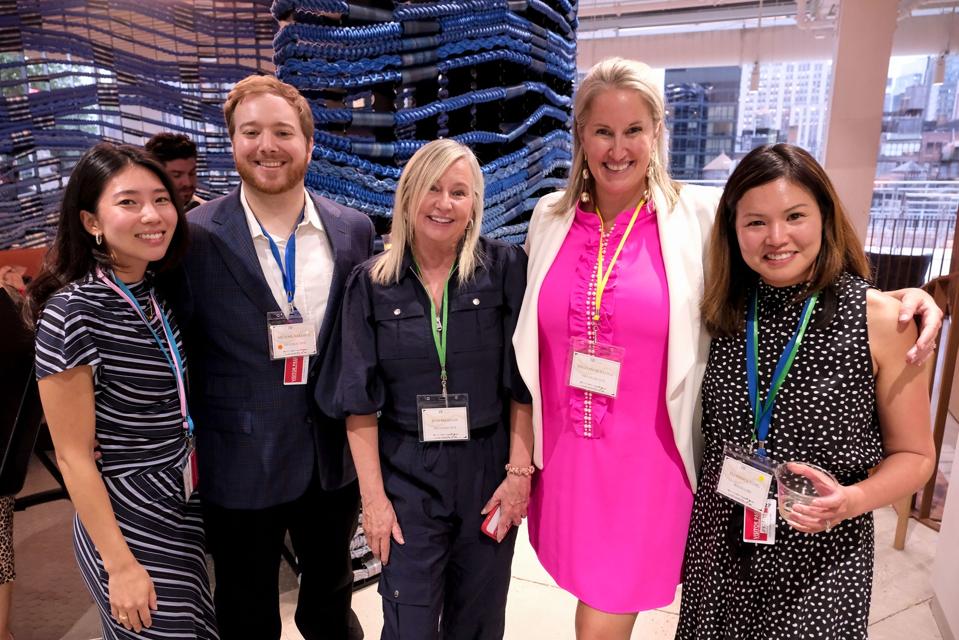 As DEI Backlash Builds, This Women’s Collective Is Rising