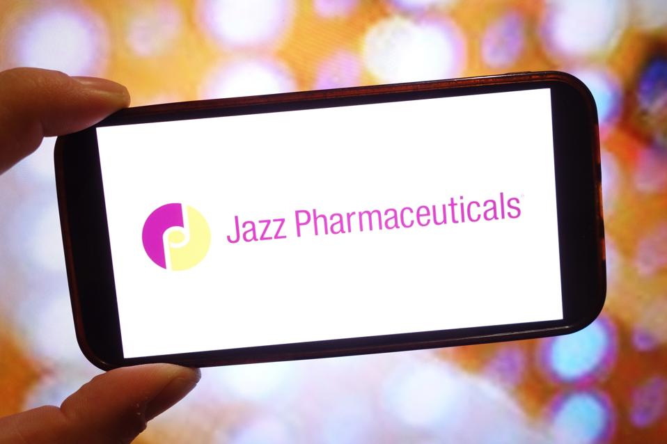 Is Jazz Pharmaceuticals Stock Undervalued At $110?