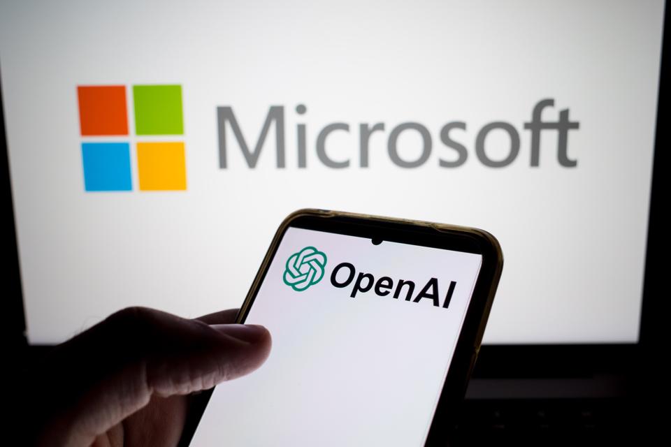 MSFT Stock To $1,000?