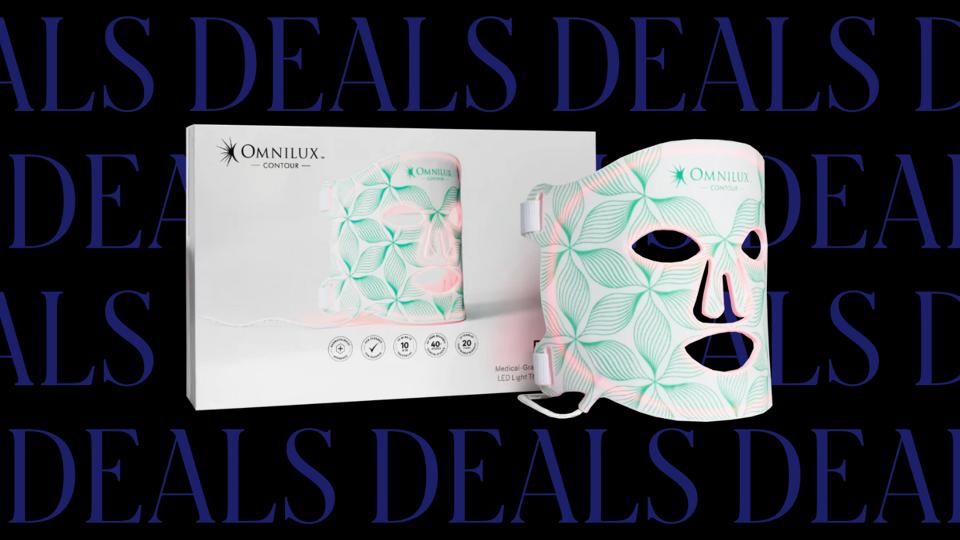 Best Weighted Eye Masks 2024 - Forbes Vetted