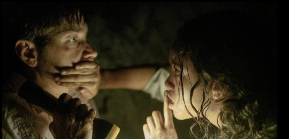 The 10 Best Horror Movies On Netflix By Rotten Tomatoes Score (July 2025)