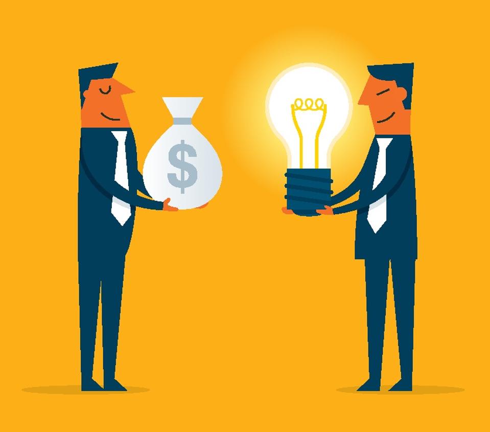 Rewriting The Rules Of Capital: The Rise Of IP As Insurable Collateral