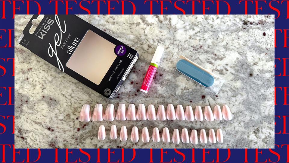 Best Press-On Nails 2026 - Forbes Vetted