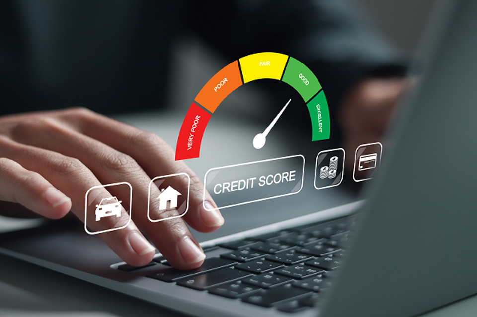 Lenders' Cure In The Customer Lifecycle – Alternative Credit Data