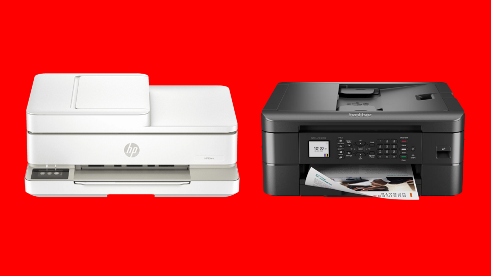 Best Prime Day Printer Deals 2025 - Forbes Vetted