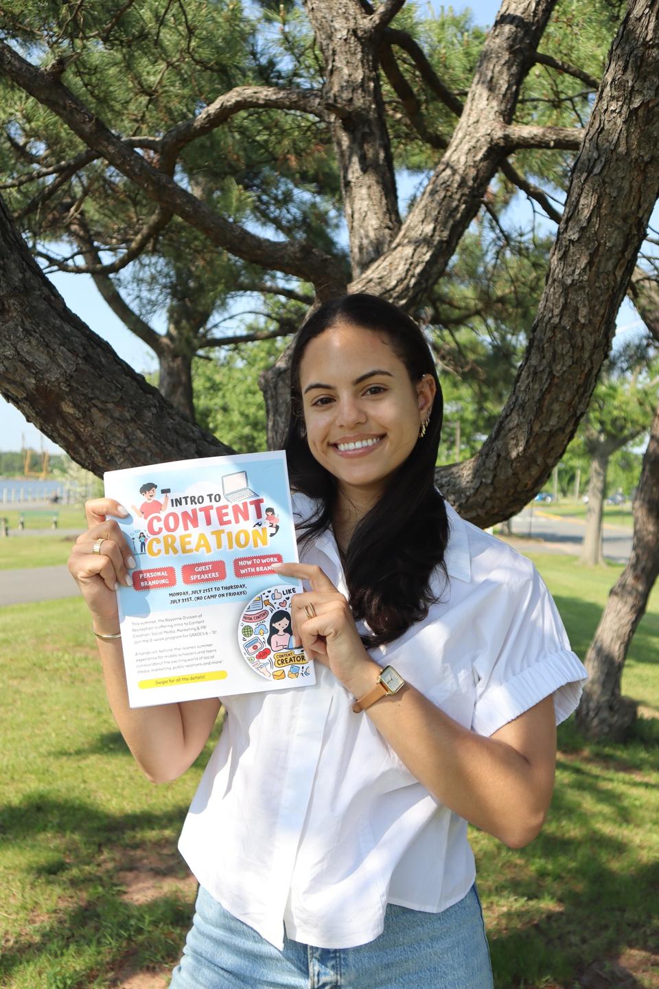 Welcome To Gen Z’s Creator School: Not Your Average Summer Camp