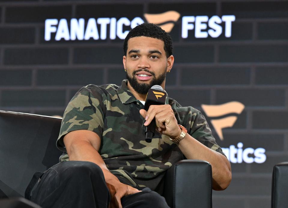 Caleb Williams Set For Success In Second Season With Bears