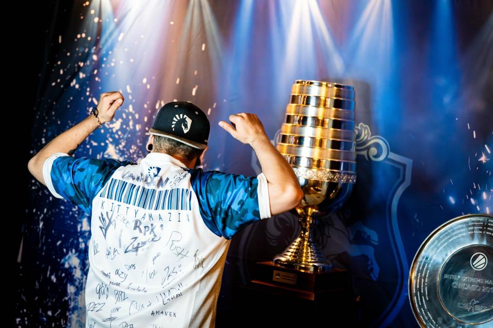 Inside Alienware And Liquid’s $1M Play To Reignite NA Counter Strike