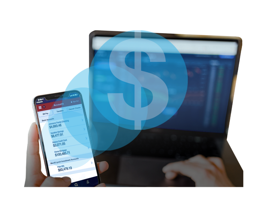 Digital Banking Is Poised For A Revolutionary Transformation Over The ...