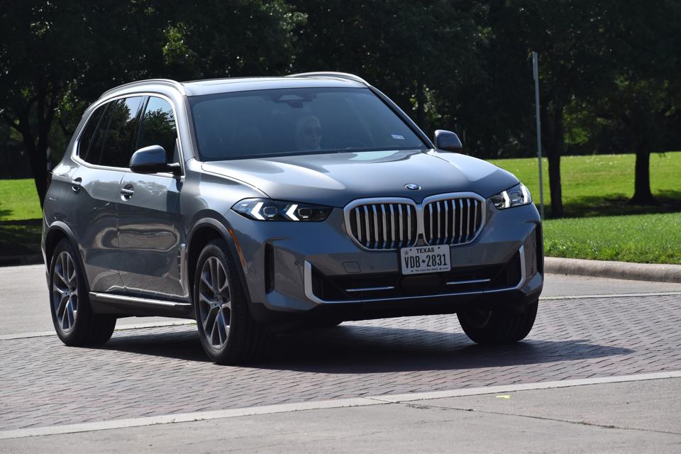 BMW Drivers Have The Highest DUI Rates In The Nation, Says New Study