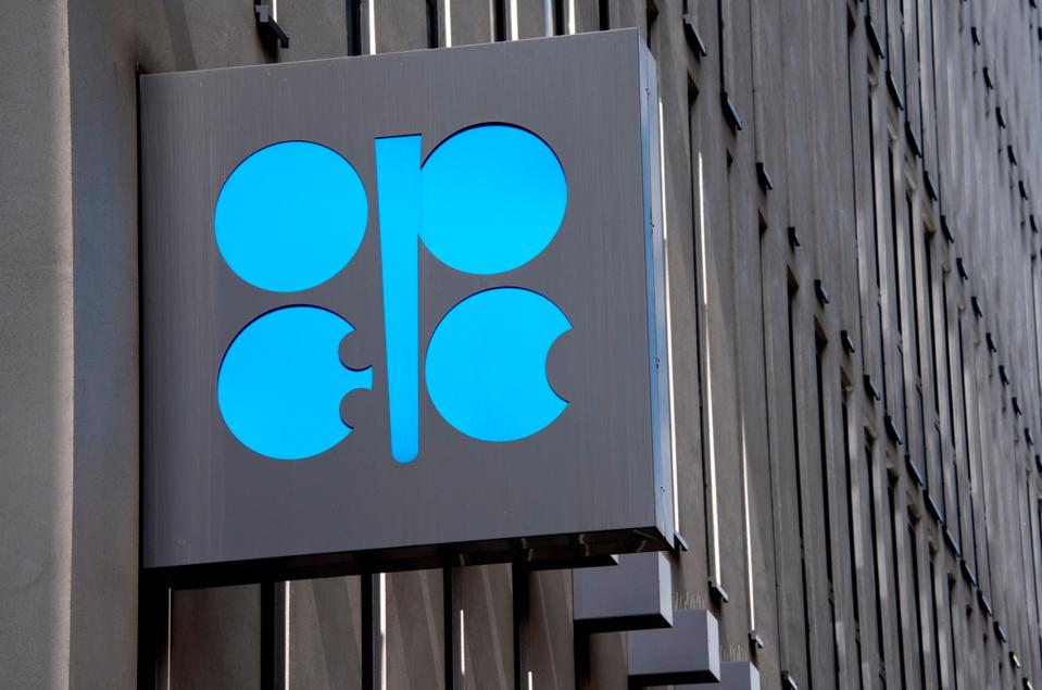 OPEC Ministers Say More Oil Needed, Dig At Energy Transition Economics