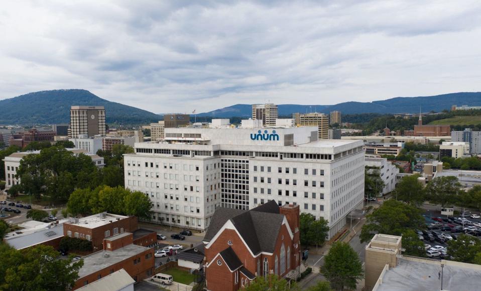 Shelia Anderson To Lead Digital And Tech Transformation At Unum Group