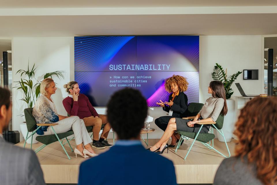 6 Climate And Sustainability Events Shaping Summer 2025