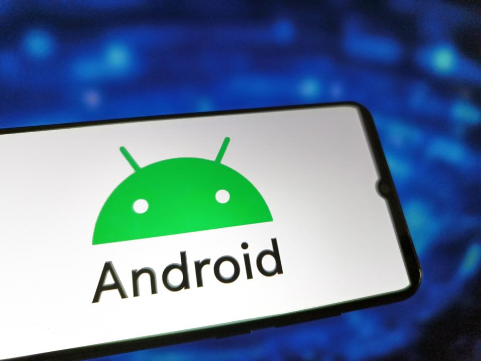 Google’s System Update Is ‘Crucial’ For 1 Billion Android Users