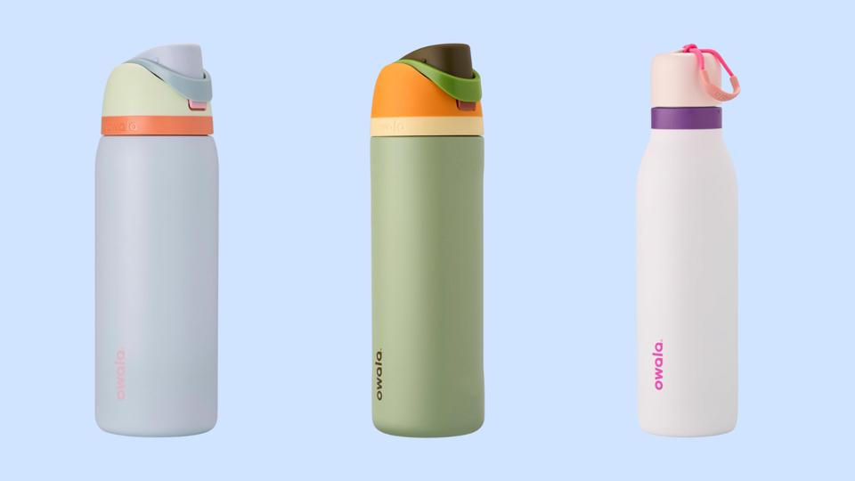 Prime Day Owala Deals 2025 - Forbes Vetted